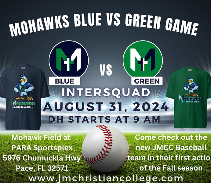 Live Stream | JMCC Florida